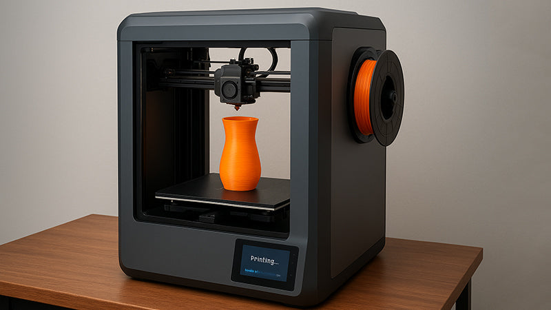 How to Choose the Perfect Desk for Your 3D Printer