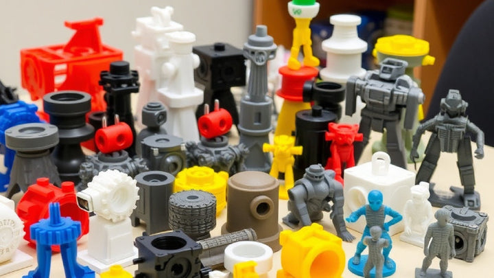 Bed Slinger 3D Printer - All You Need to Know