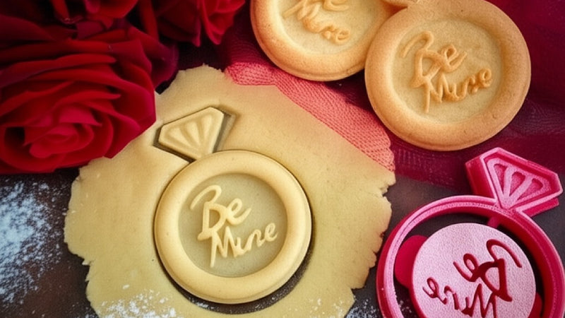 How to Design and 3D Print Cookie Cutters