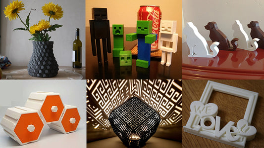 10 Best 3D Printed Shoes