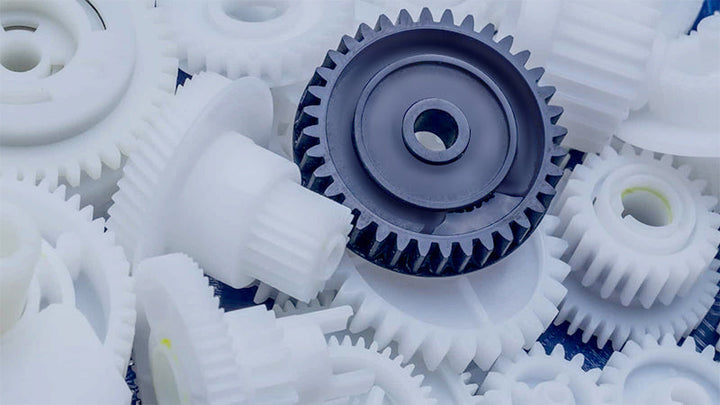 How to Design 3D Printed Parts for Maximum Strength