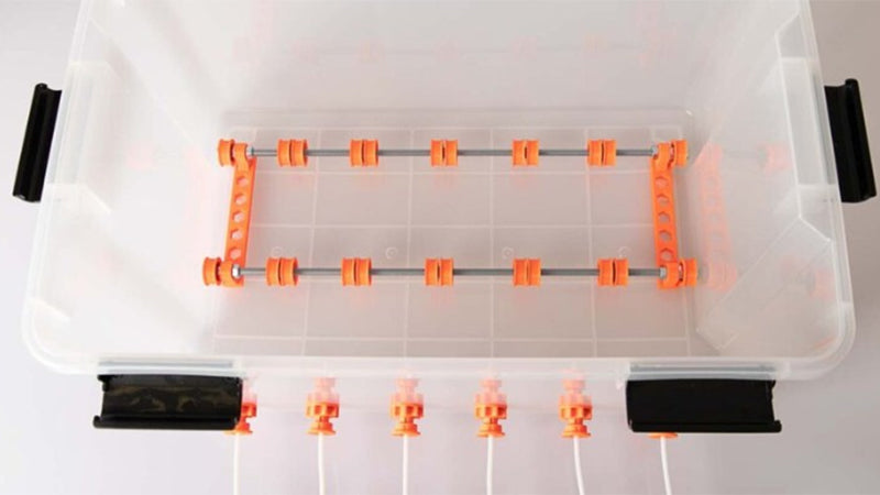 How to DIY Filament Dryer