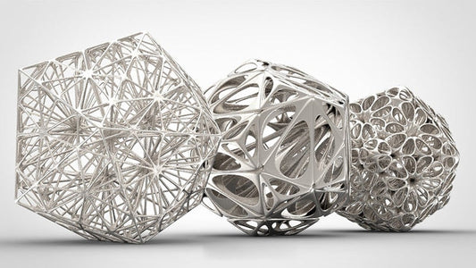 How to Support Effectively for Complex 3D Prints