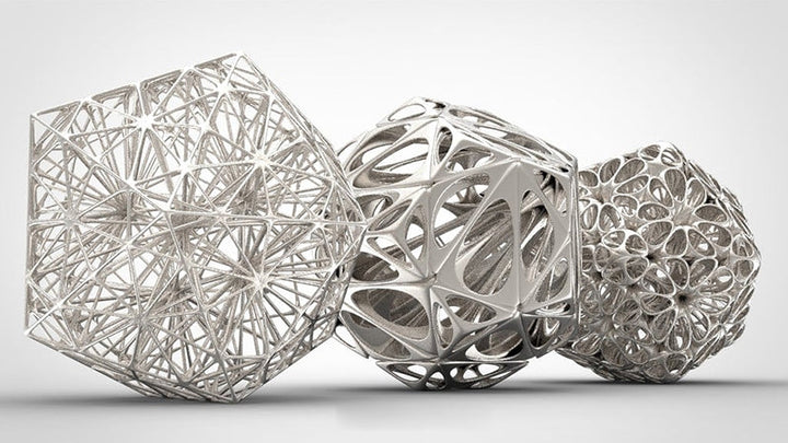 How to Support Effectively for Complex 3D Prints