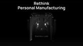 All you need to know about Bambu Lab New Flagship 3D printer HD2