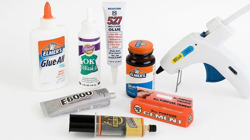 The Best Glue for PLA: A Beginner’s Guide