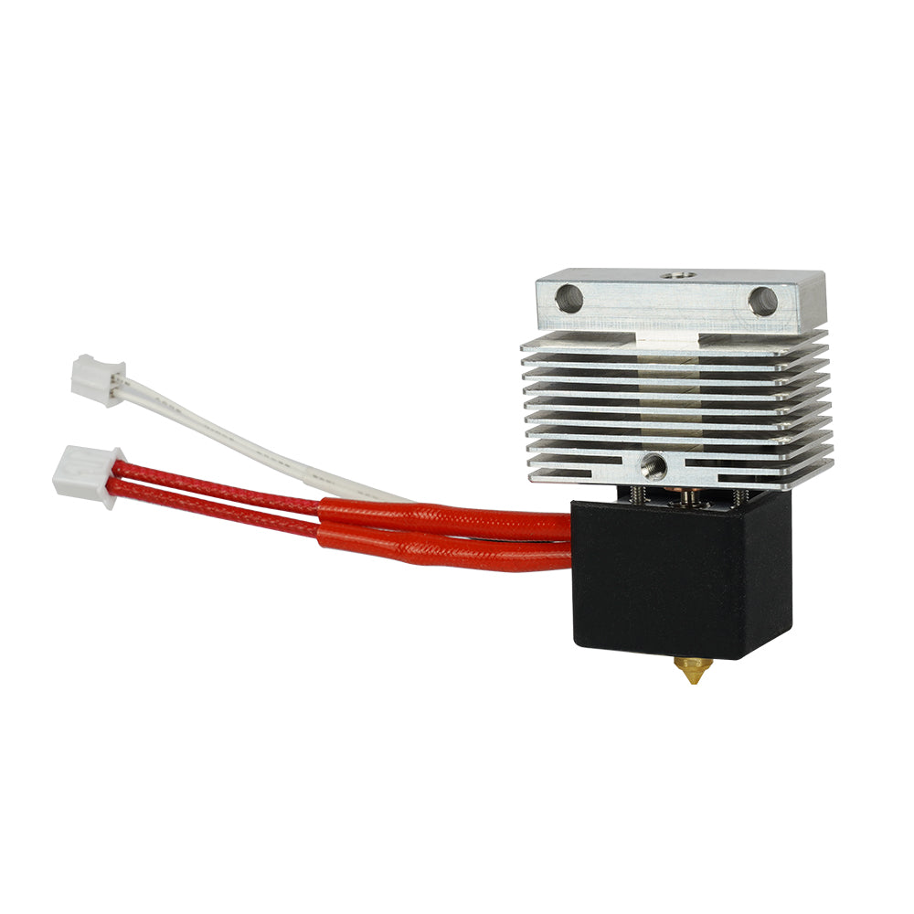 For Elegoo Neptune 4 Neptune 4 pro 24V 50W Hotend kit Bimetal Heatbrea