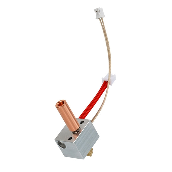 Hotend Kit For Elegoo Neptune 4 Heatbreak/ Heater Block/ Heating Cartr