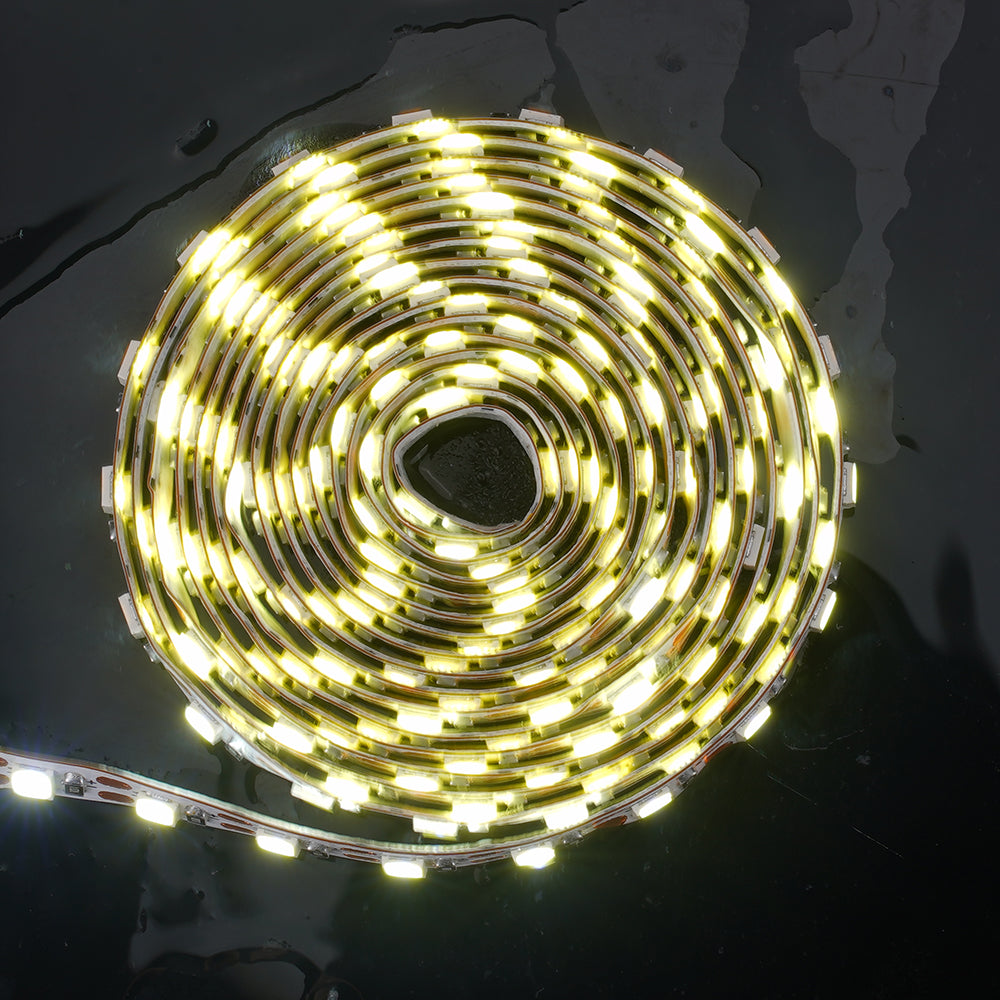 5V Low-Voltage LED Light Strip for Bambu X1 Printer