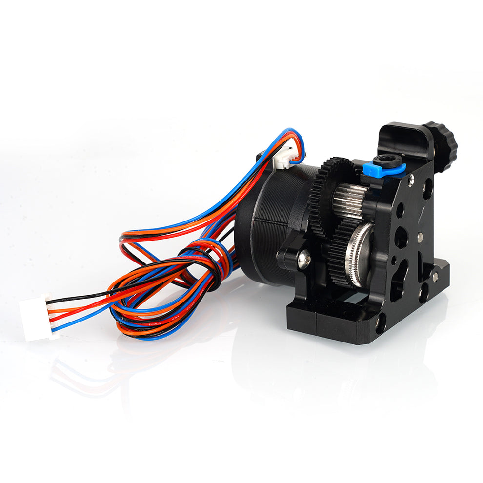 HGX-LITE-Extruder, Dual Gear Extruder-Kingroon