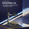 Kingroon KP3S Pro V2 | 3D printing machine, klipper 3d printer — Kingroon 3D