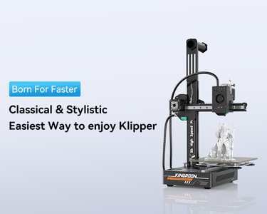 Kingroon - Affordable 3D Printers,3D Printer Filaments and Accessories