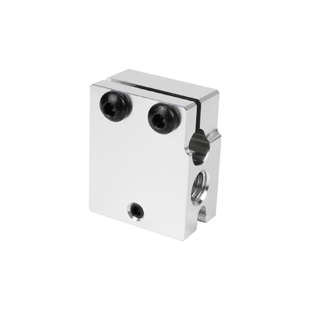 High Temperature PT100 Volcano Heater Block