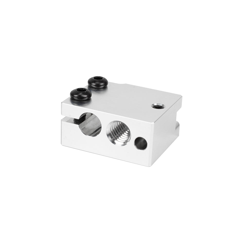 High Temperature PT100 Volcano Heater Block